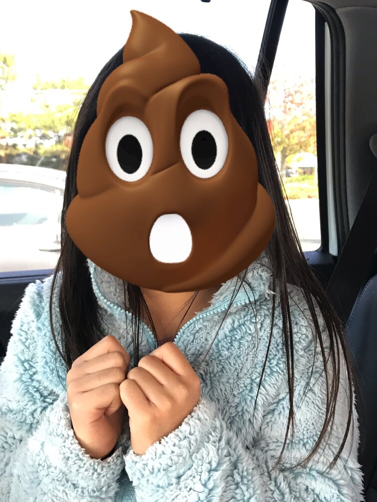 The Power with Grace Blog | Let's finish this POOPY year by GIVING!