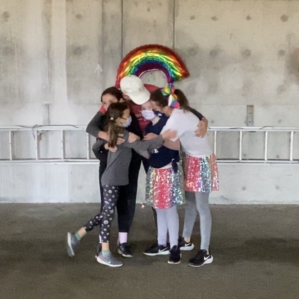 The Power with Grace Blog | What kindness really looks like