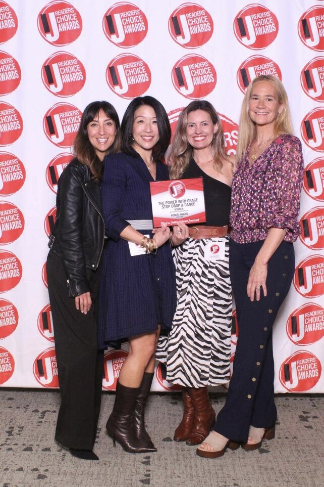 The Power with Grace Blog | Help Kids With Down Syndrome Go To College!