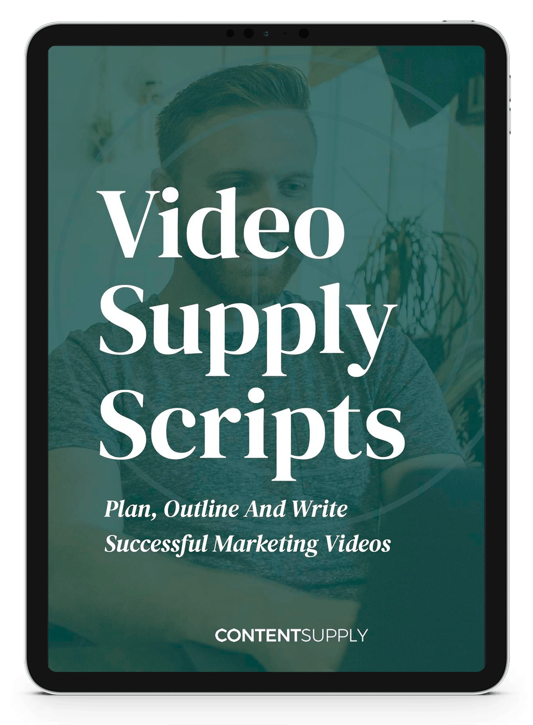 Video Scripting Guide: Free Download — VideoSupply.com