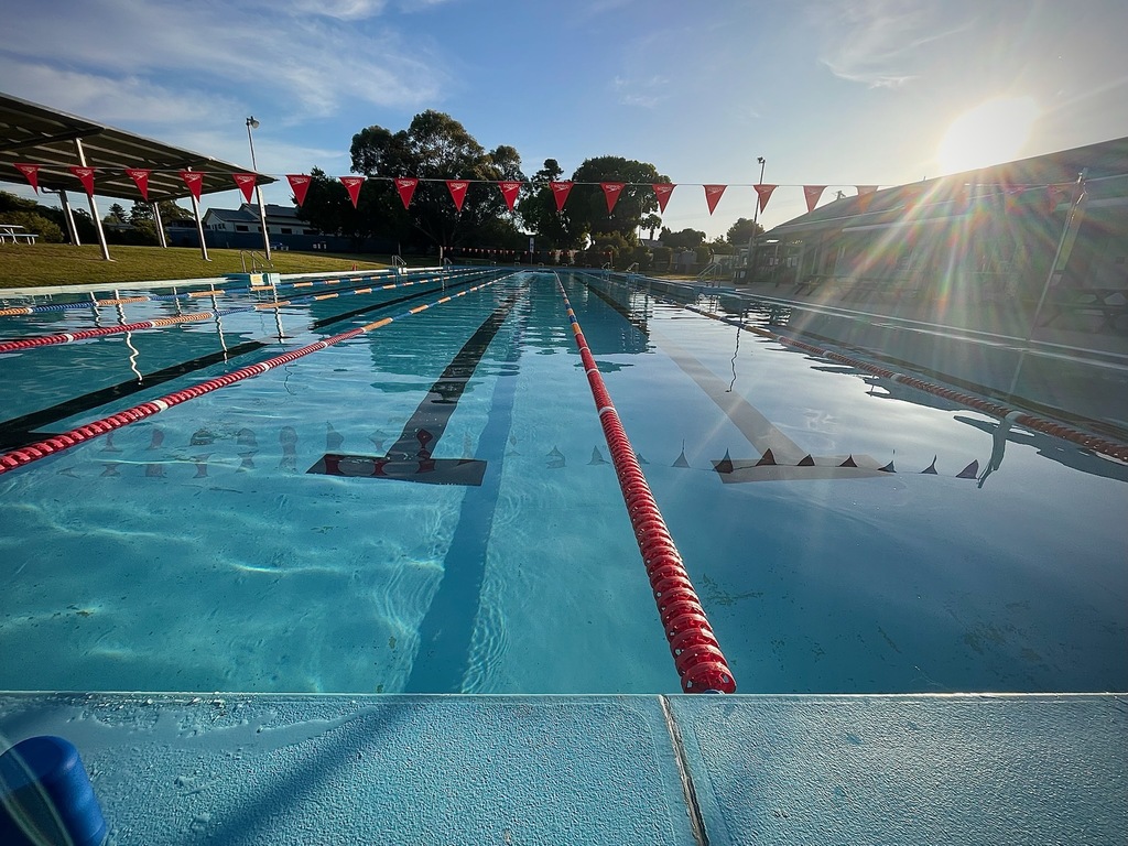 Media Release: More weekend swimming in Orbost