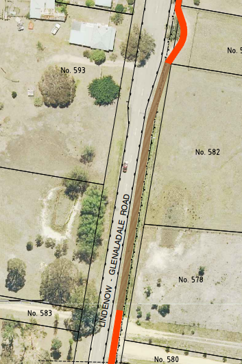 Media Release: New and improved assets for Lindenow South community