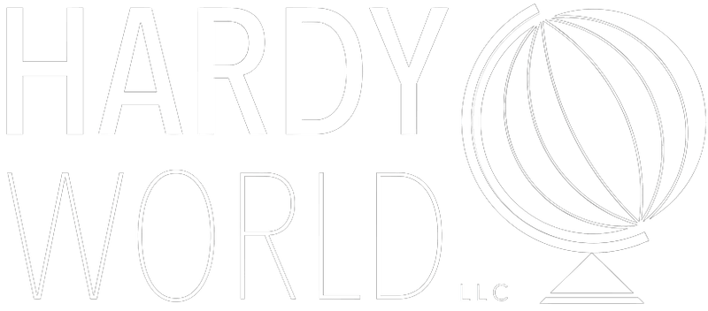 Taylor M. Hardy | Vice President of Operations | Hardy World