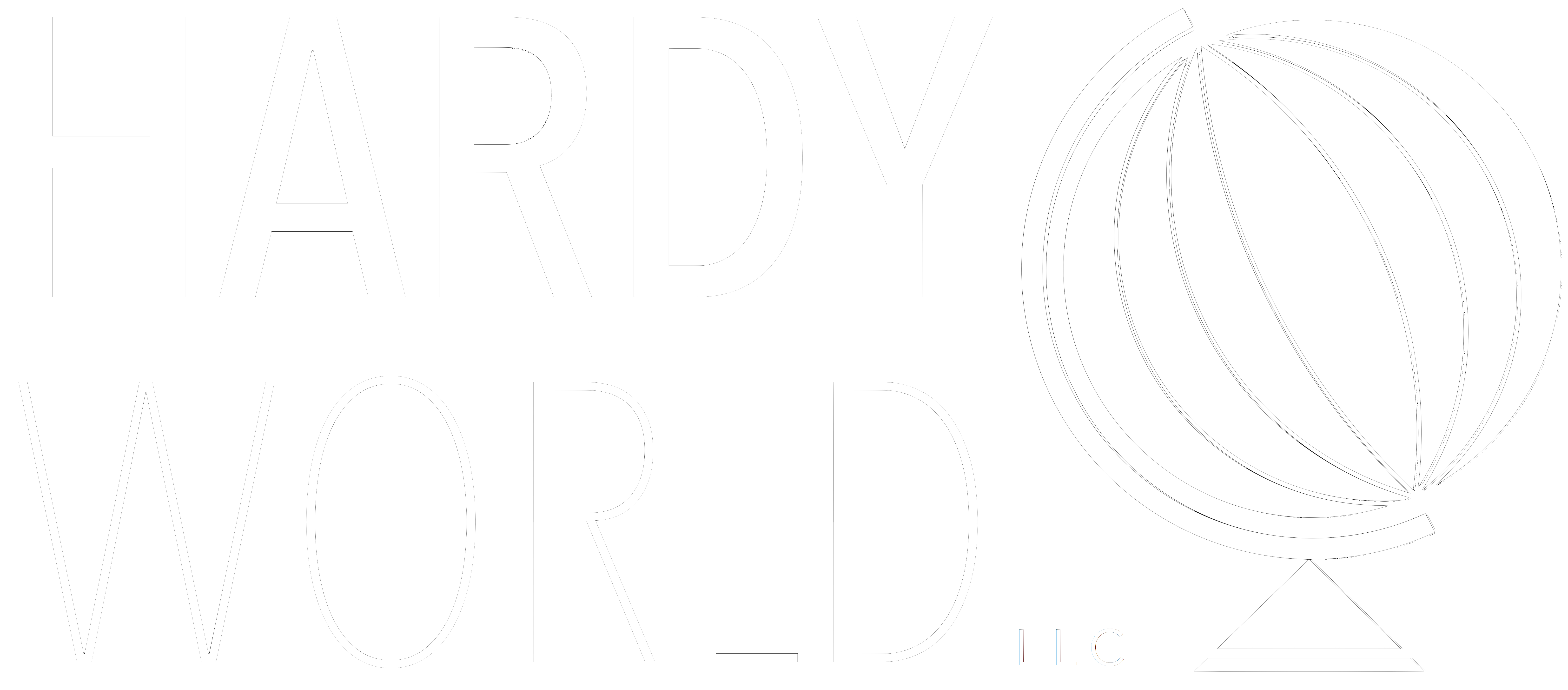 Taylor M. Hardy | Vice President of Operations | Hardy World