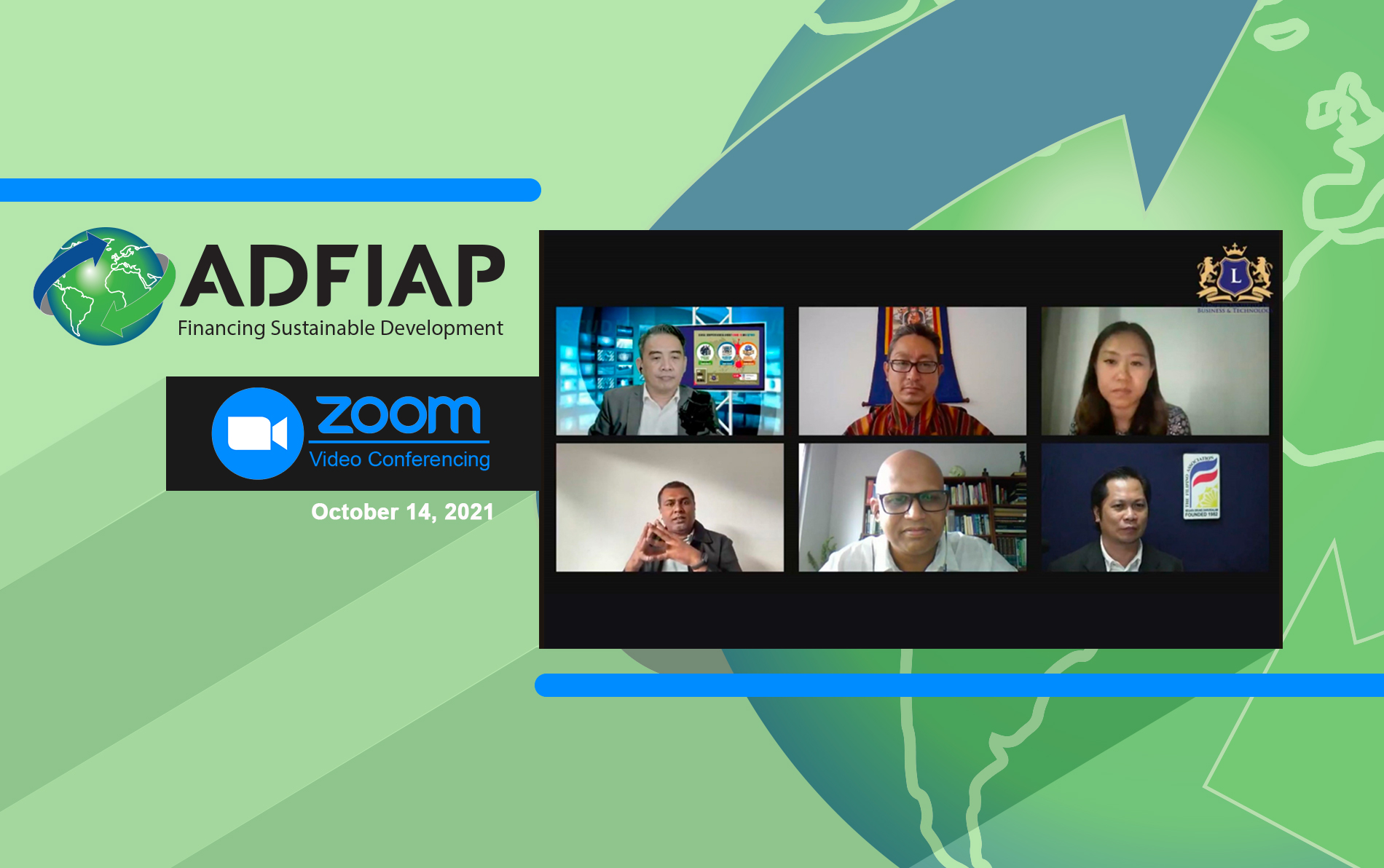 LIBT Philippines successfully concludes three-part webinar series