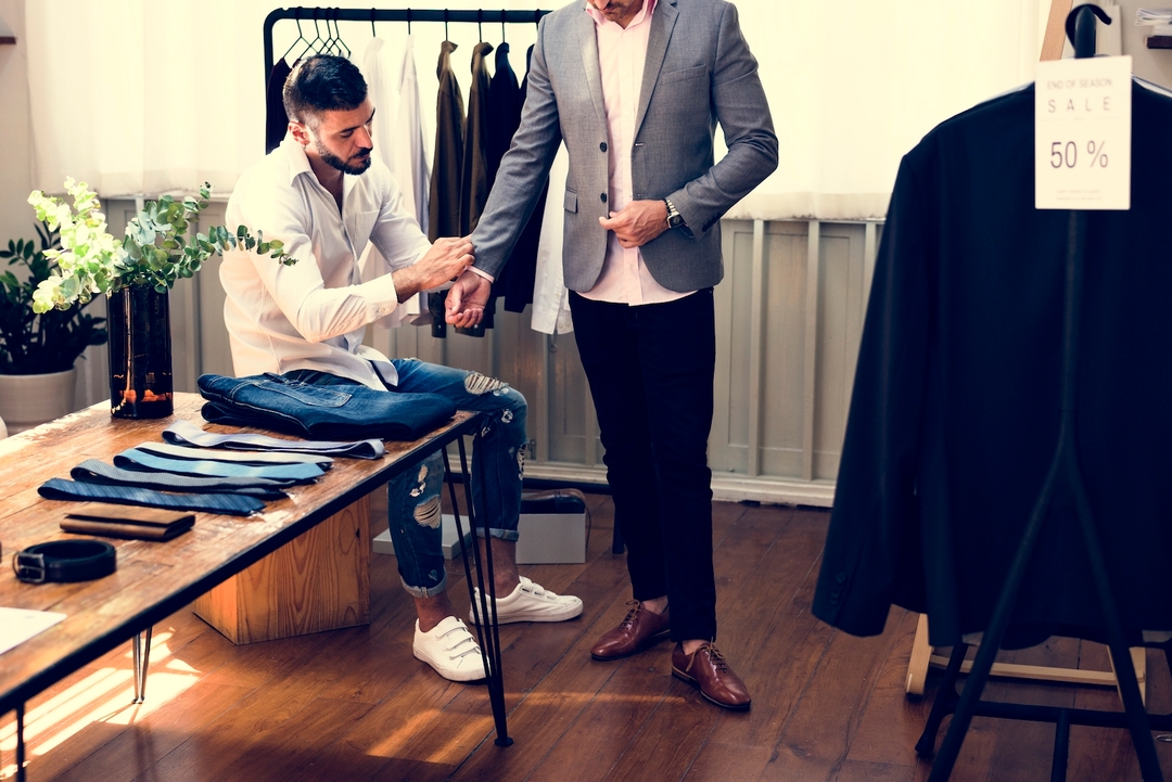 Clientbook · Client Management and Engagement for Retail