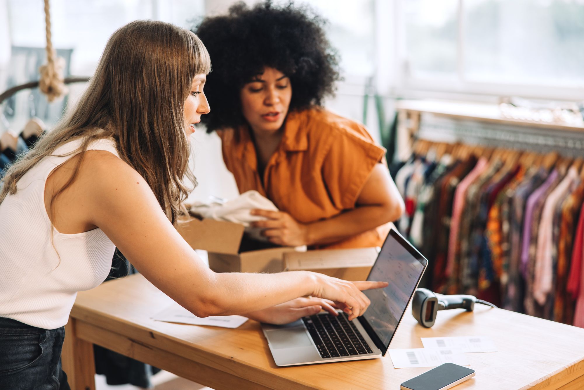 Clientbook · The secret to getting more reviews from your retail clients