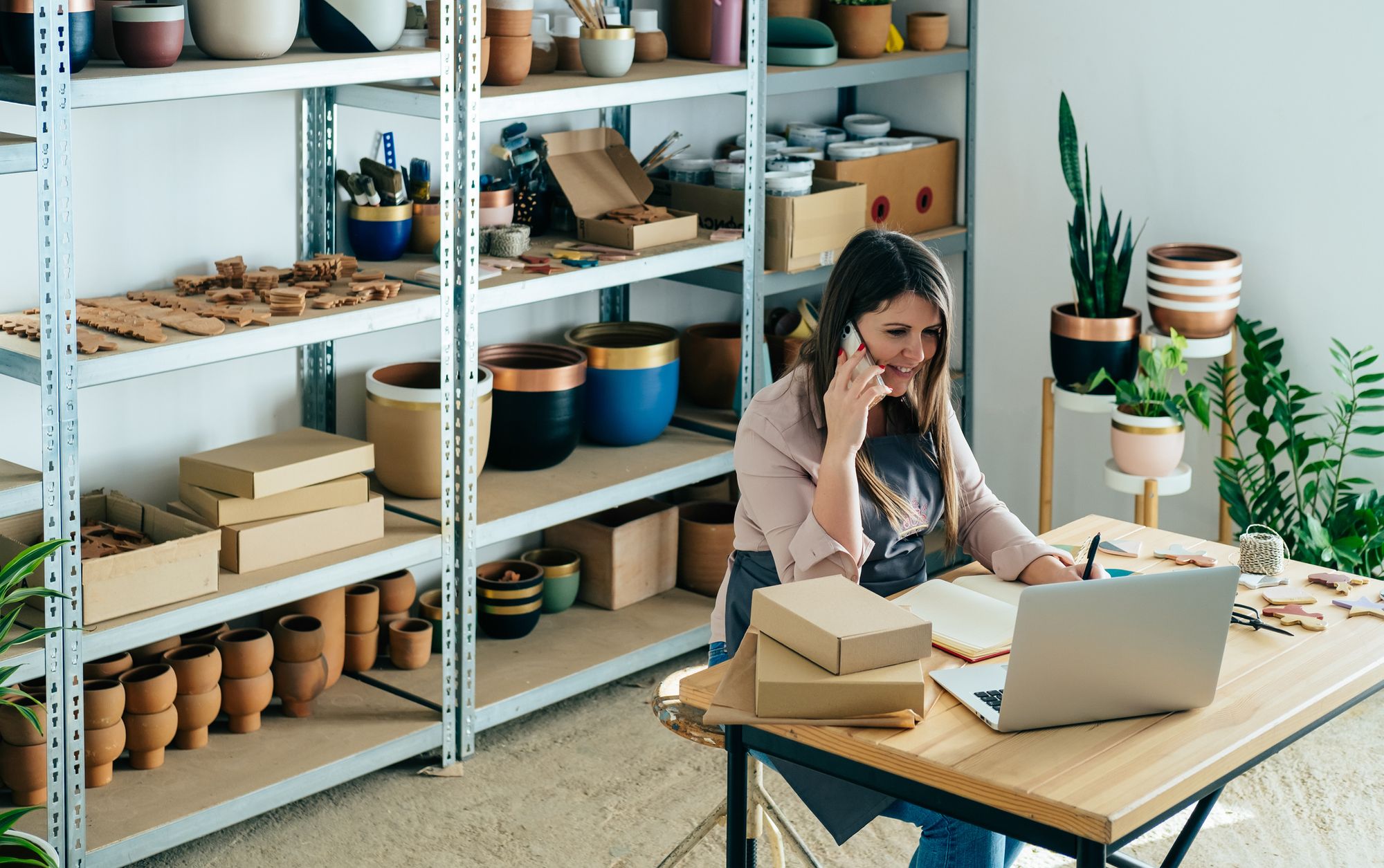 Clientbook · What is a client base and how do I build one as a retailer?