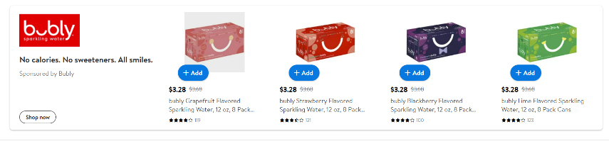 A Walmart Sponsored Brands Advertising Guide - Pacvue Blog