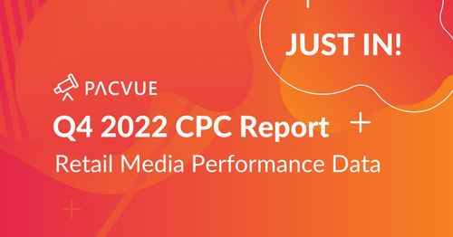 Pacvue | eCommerce Growth Software - Online Marketplace Advertising