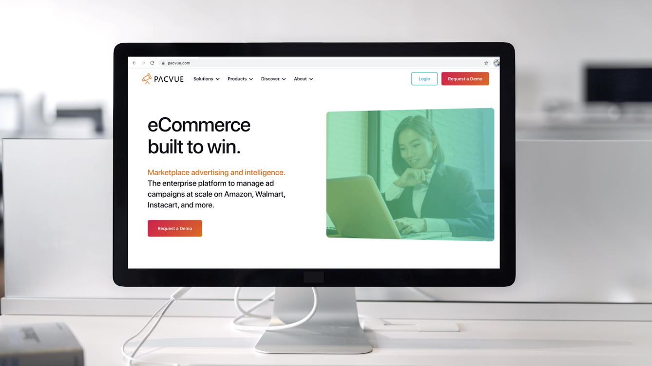 eCommerce Advertising Software | Pacvue