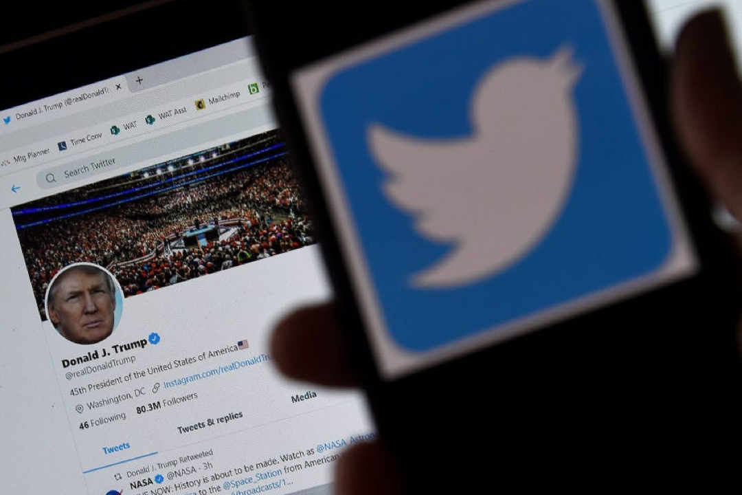 How Twitter is Helping the 2020 Election