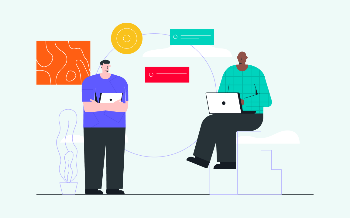 UI/UX Designer vs Front-end Developer. Find Out Who Is Who