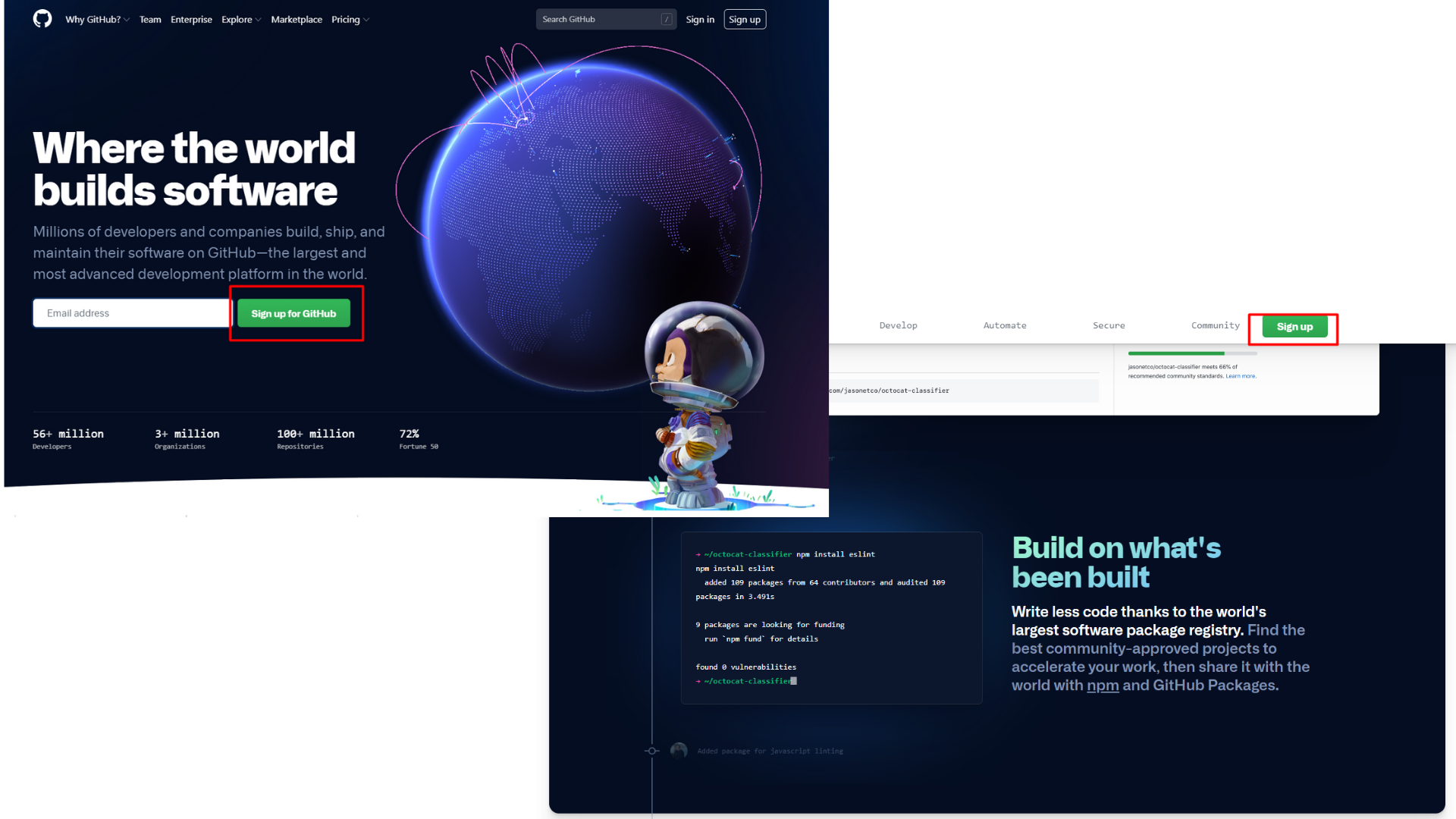 Web Design Examples: Inspiring Responsive and High-Converting Websites