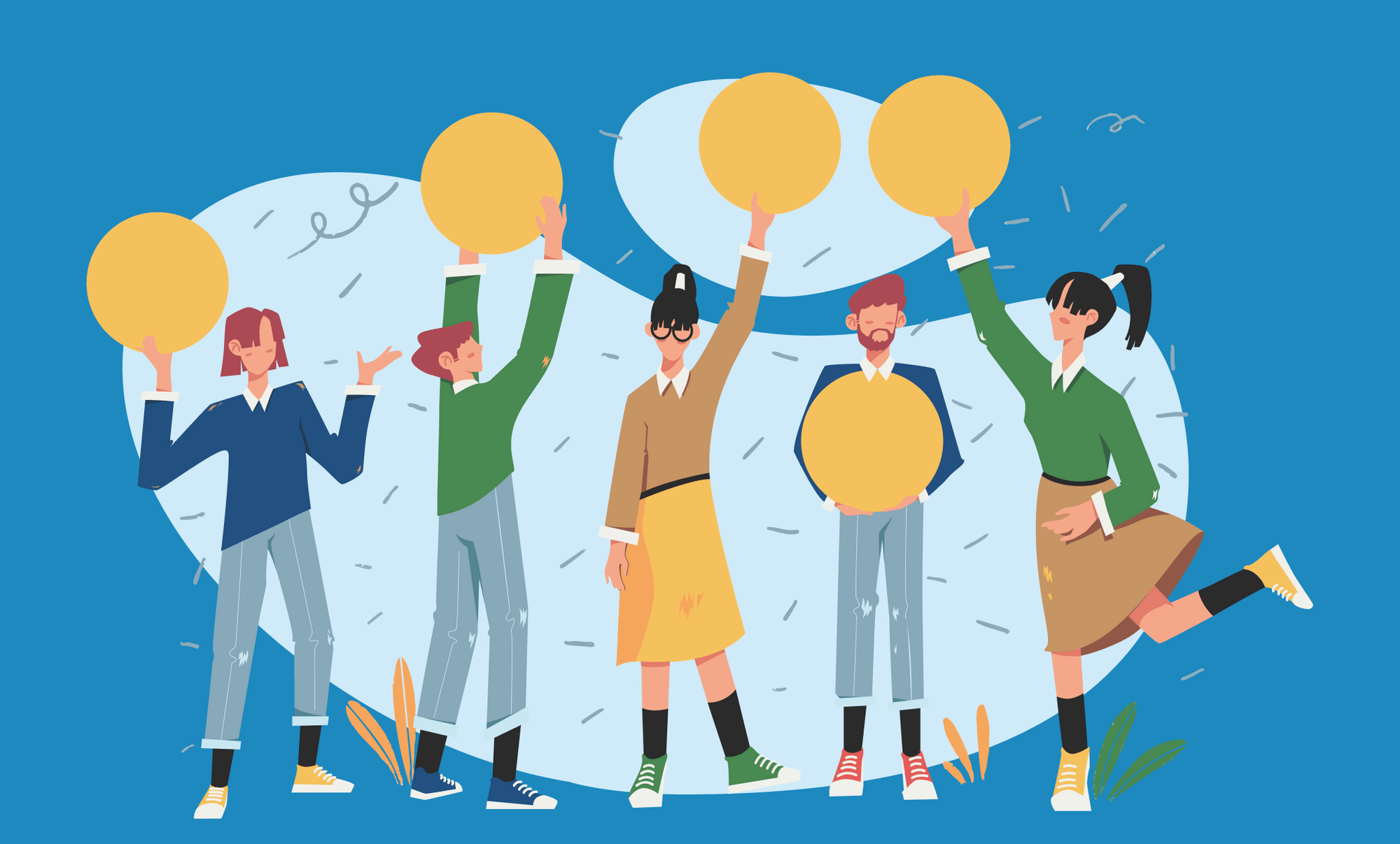 Design That Benefits Everyone: Top 5 Inclusive Design Examples