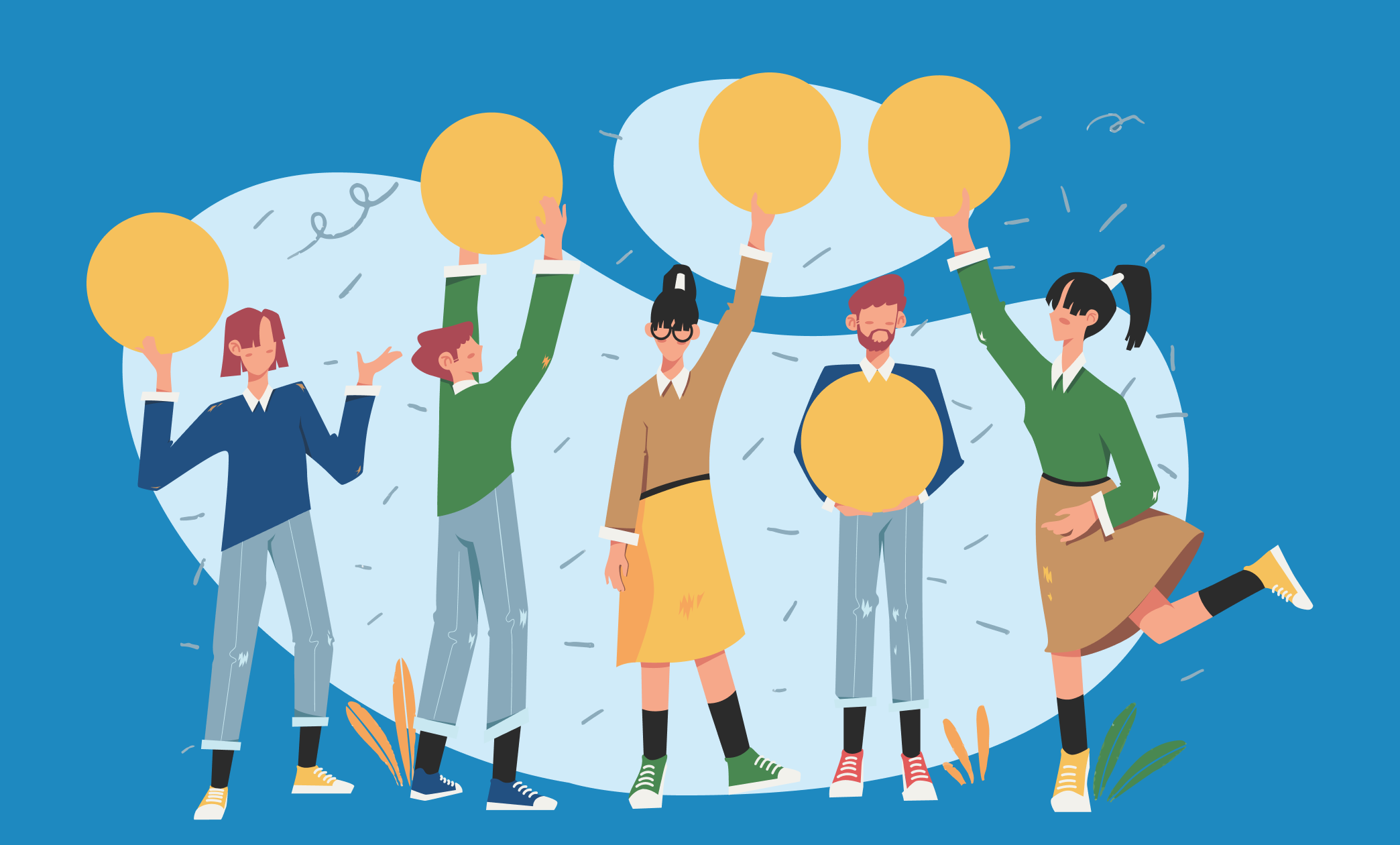 Design That Benefits Everyone: Top 5 Inclusive Design Examples