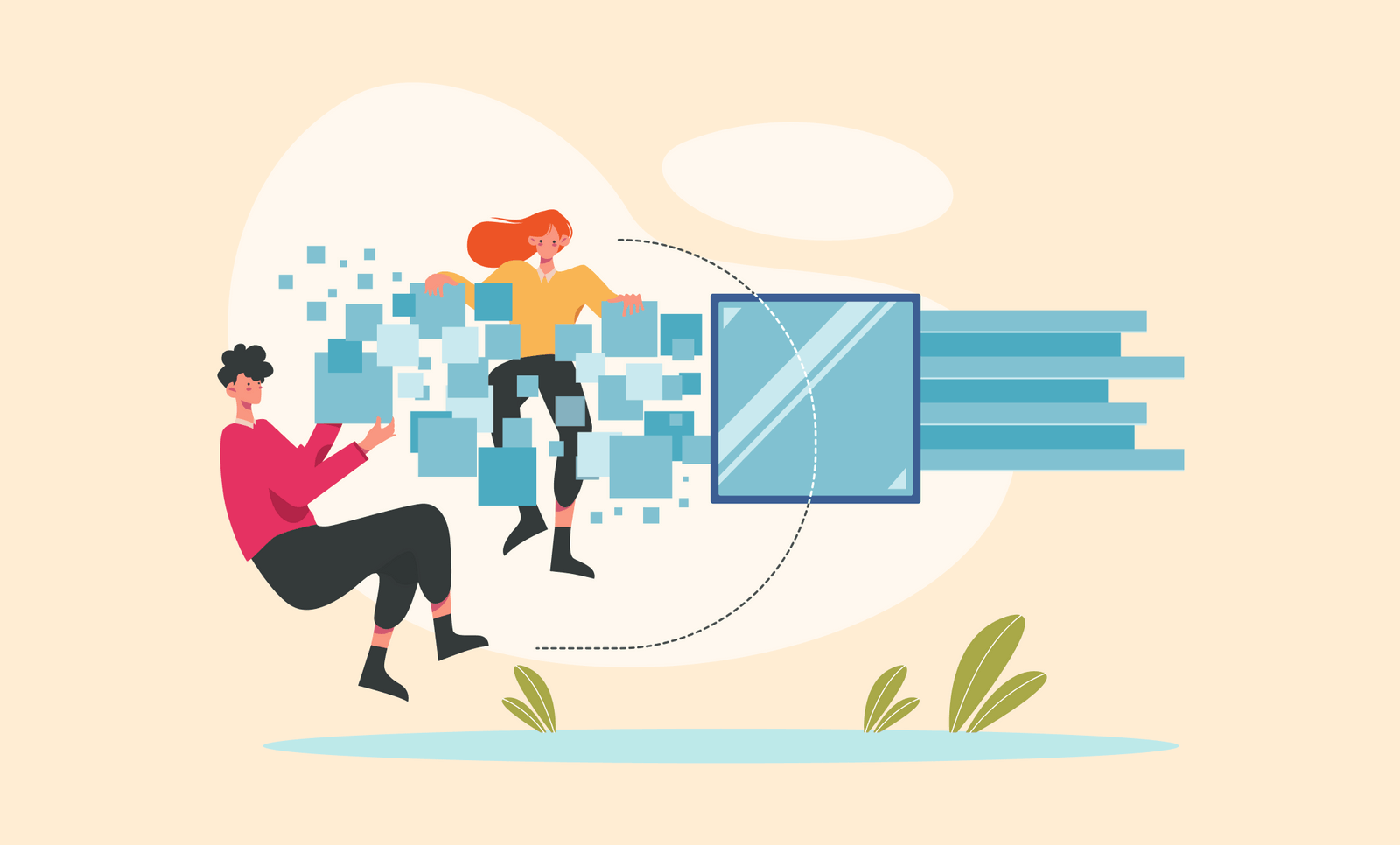 7 Design System Examples to Get Inspired for Your Own