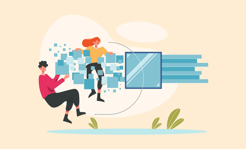 7 Design System Examples to Get Inspired for Your Own