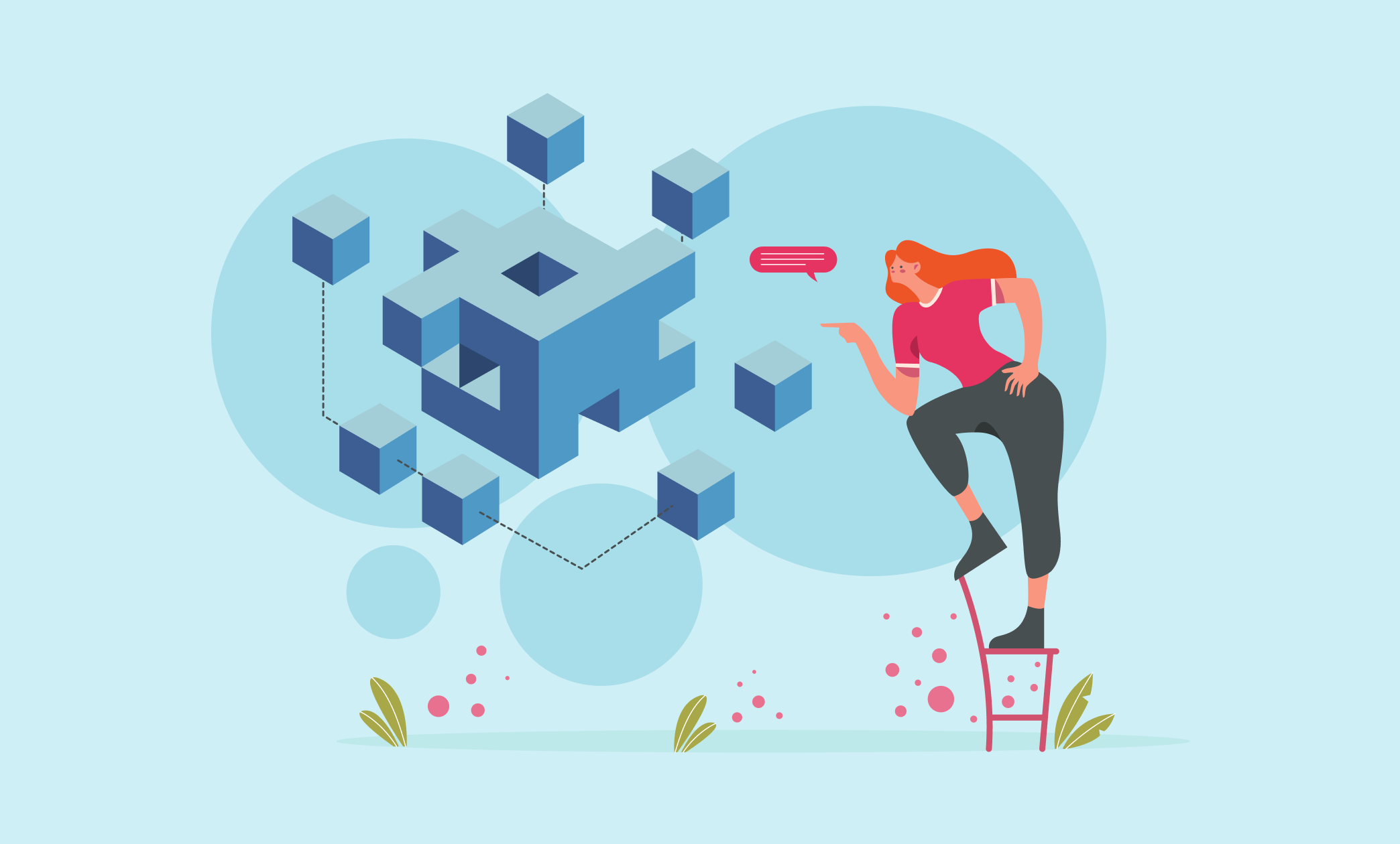 Competitive Analysis in UX Design: What For, When, and How To?