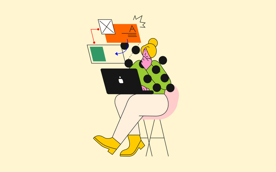 How to Manage a Design Team: 5 Insights From Design Leader’s Experience