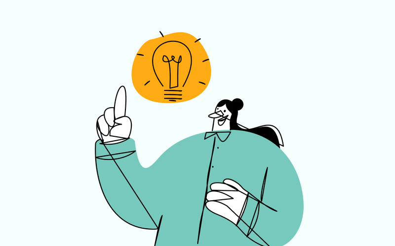 3 Aha Moment Examples That Will Leave You Forever Hooked