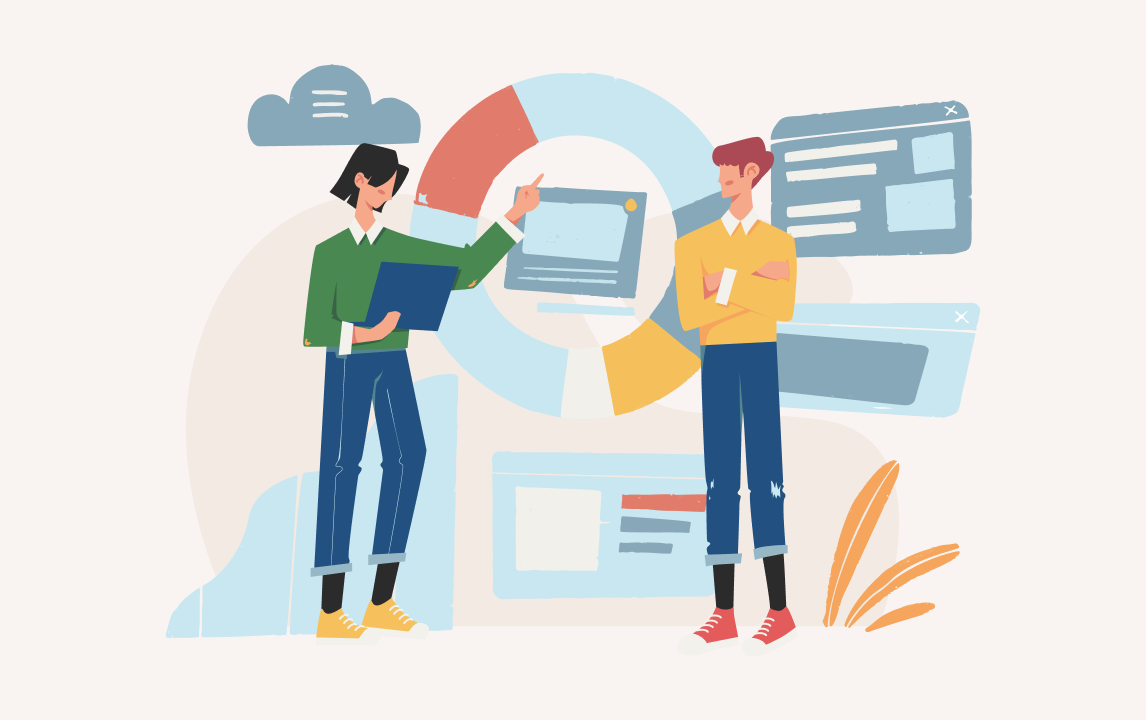 UX Research Plan Template as Done by Professionals