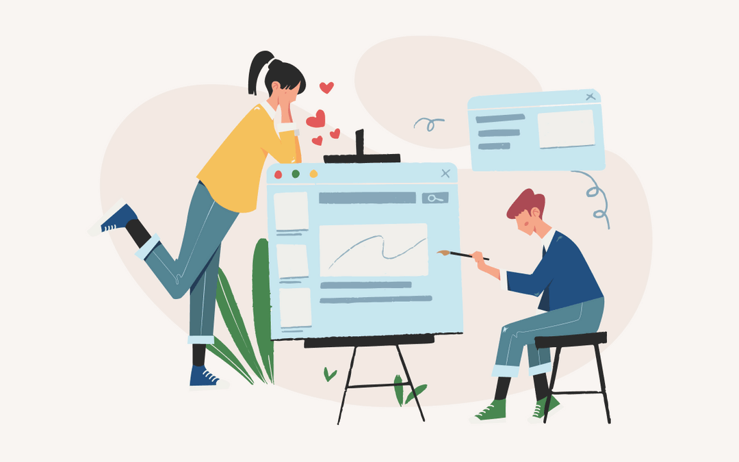 How to Manage a Design Team: 5 Insights From Design Leader’s Experience