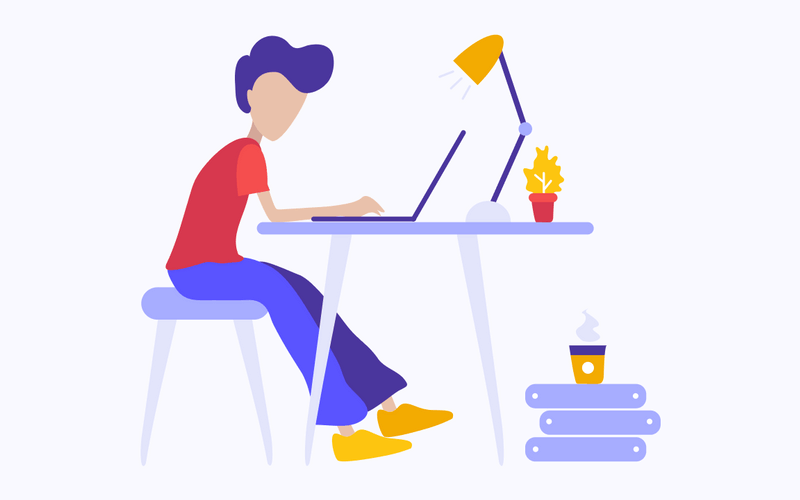 UX Design for Seniors: Examples and Tips