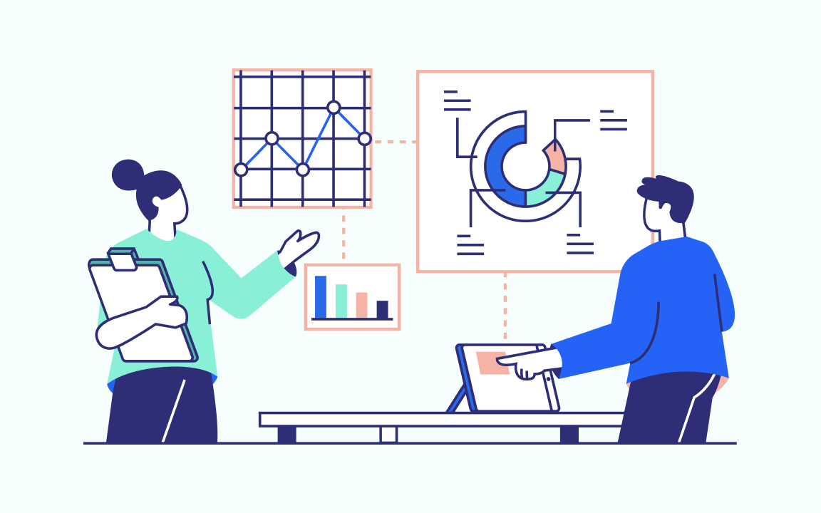 How to Make a Moodboard? Level Up Your UI/UX Design Game