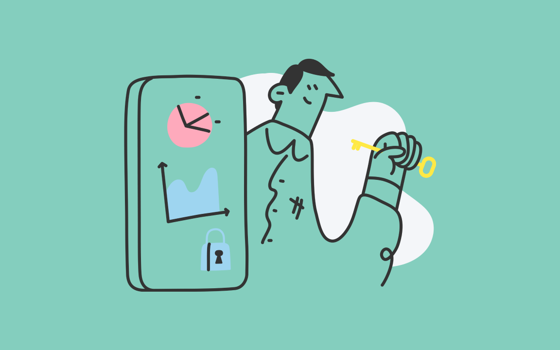 How to Start With Budget App Design: 8 Tips From Fintech UI/UX Experts