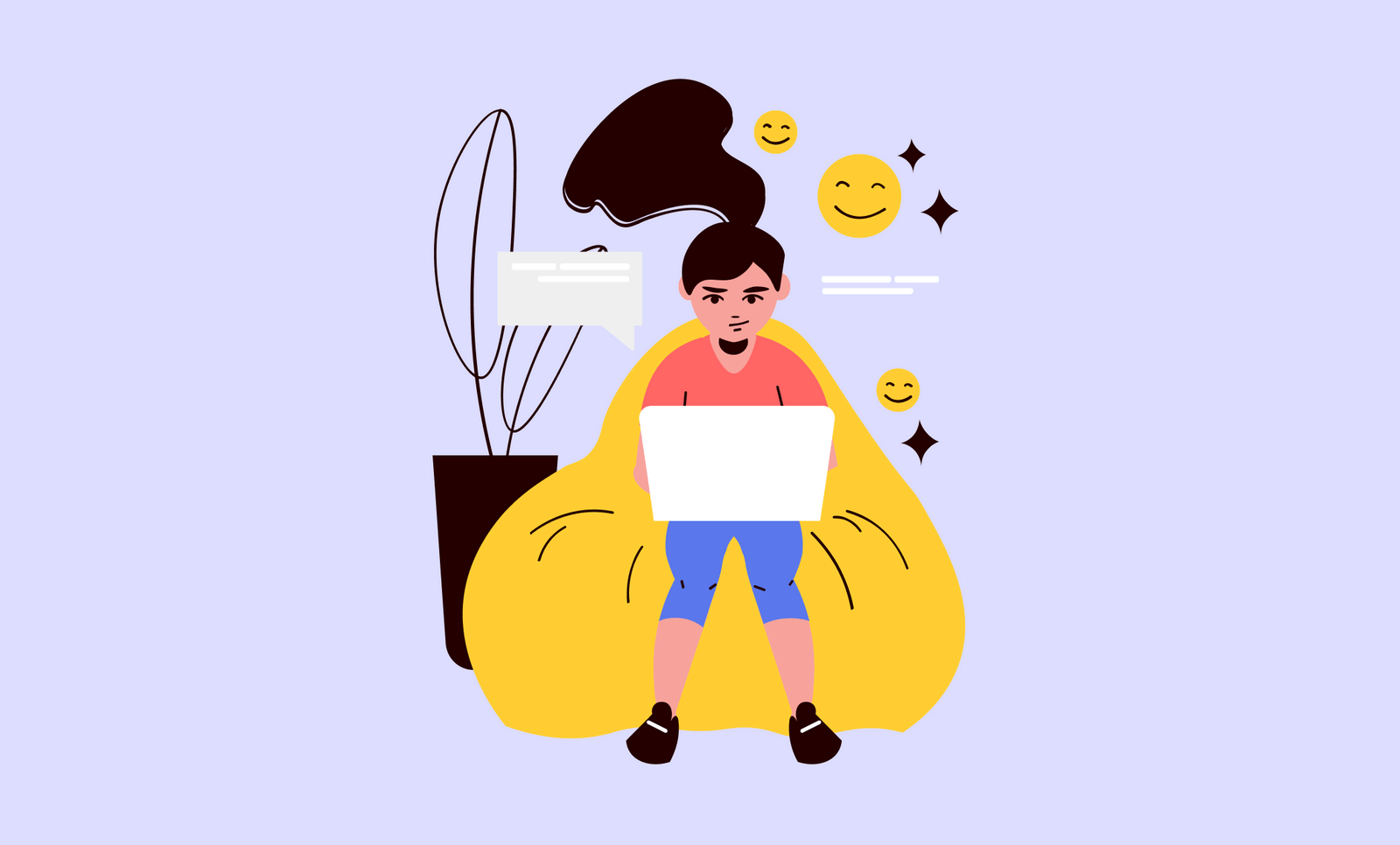 Main Principles of UX Design for Children and Examples of Awesome Child ...