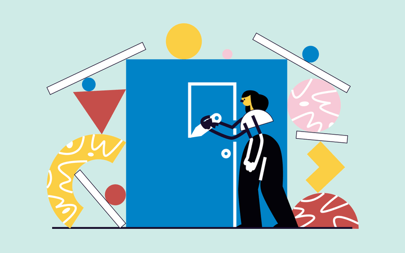 Best SaaS App Redesigns and What We Can Learn From Them