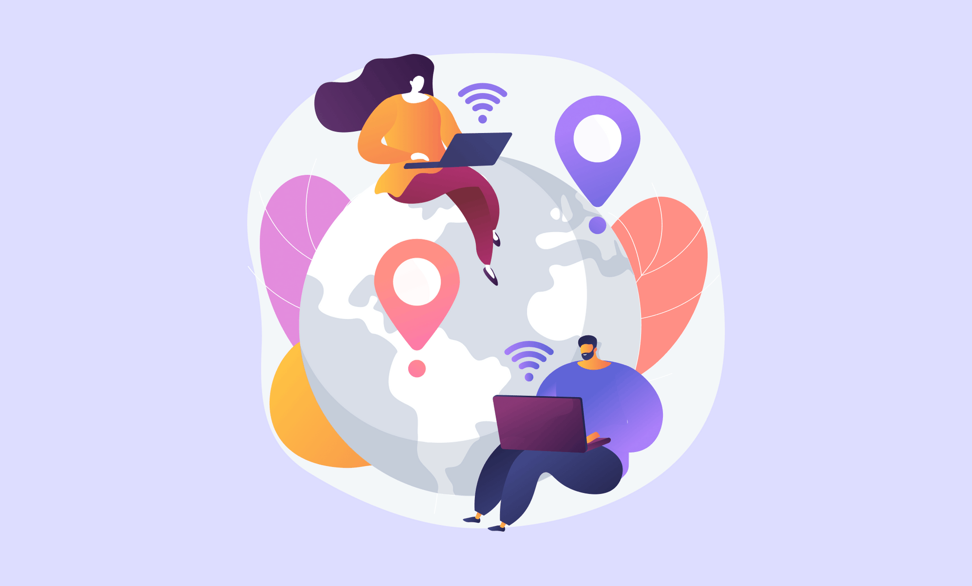 Designing with Remote Teams: a Guide for Product Owners