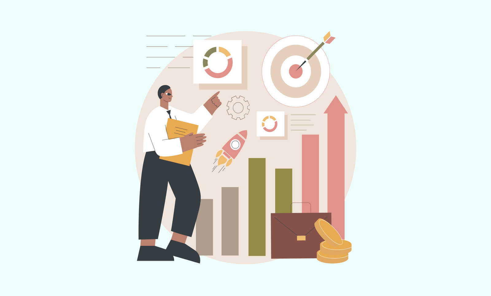 A Guide to Creating a Great Product Vision: Examples and Tips