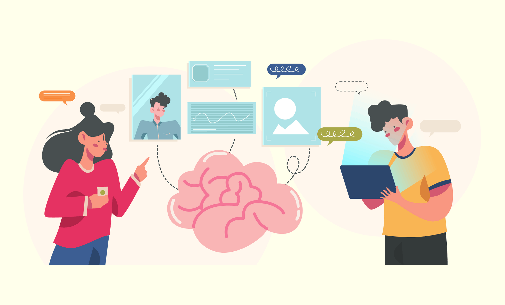 UX Design for Seniors: Examples and Tips