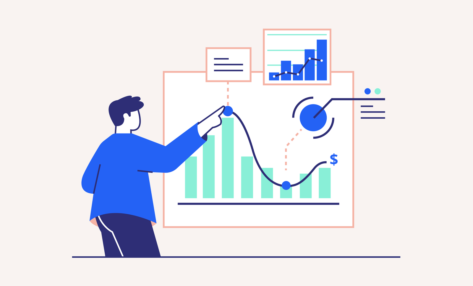 Complexity of Simplicity: What Really Is Behind Simple UI/UX Design