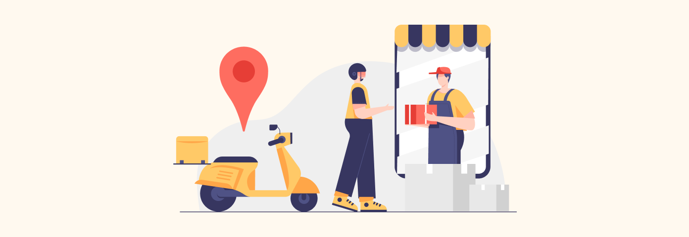 Best Practices of Logistics Solution Design (Examples and Case Study)