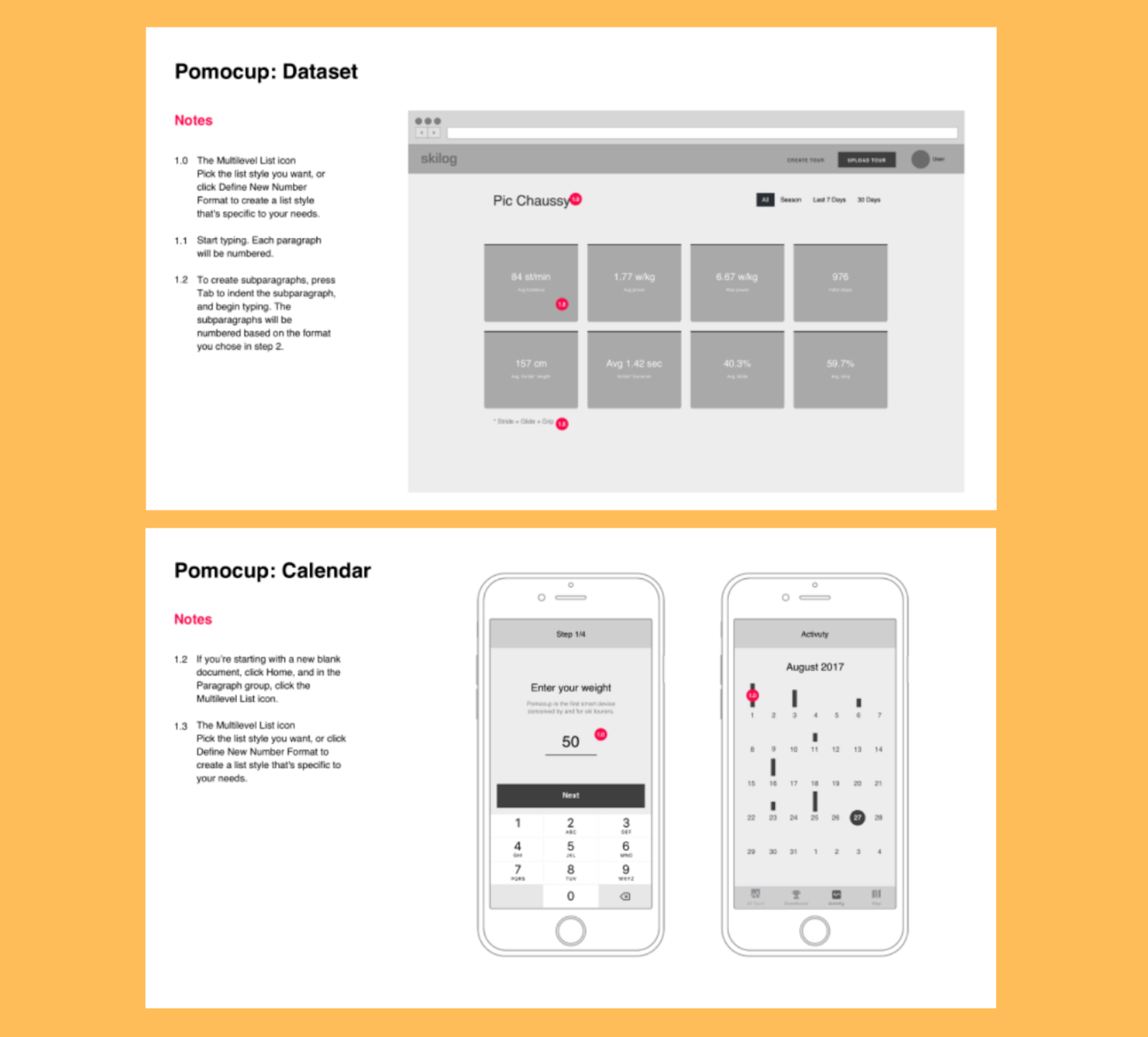 What Is A High Fidelity Wireframe A Guide For Non Designers With Real