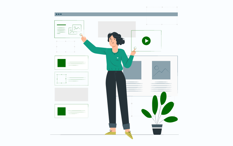 How to Start With Budget App Design: 8 Tips From Fintech UI/UX Experts