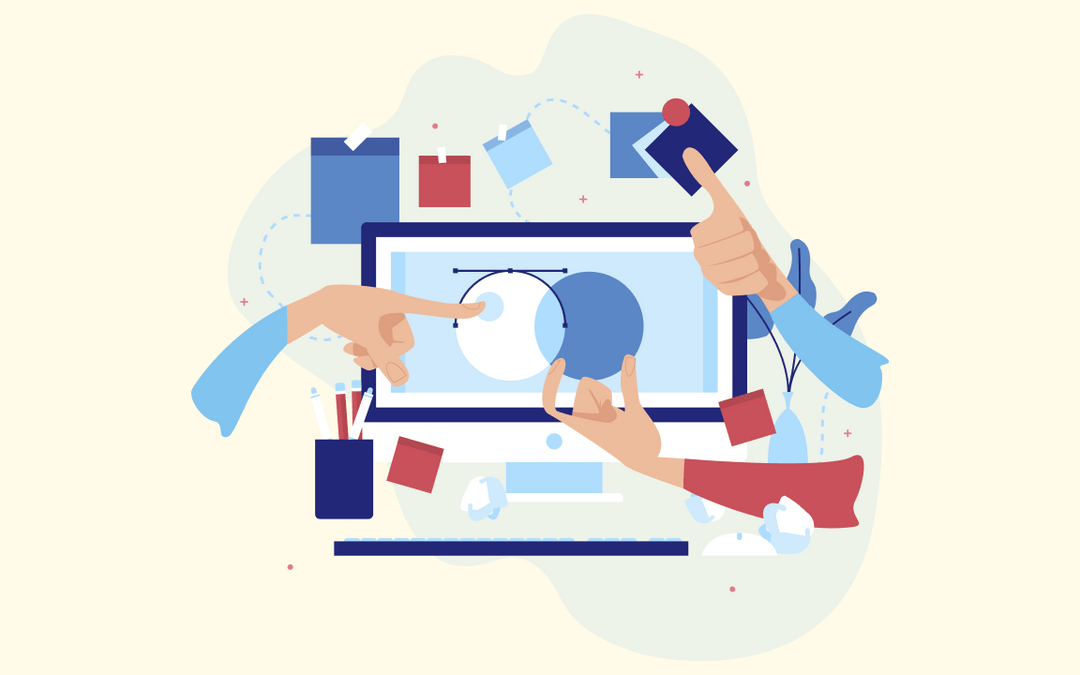 Product Design vs Product Management. Essential Team Elements