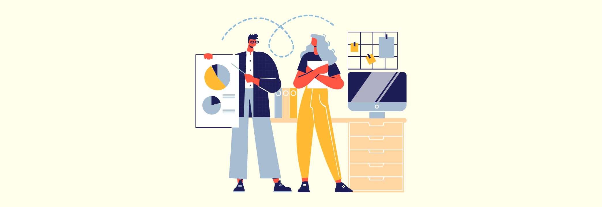 How to Build Product Management Organization Structure in the Best Way