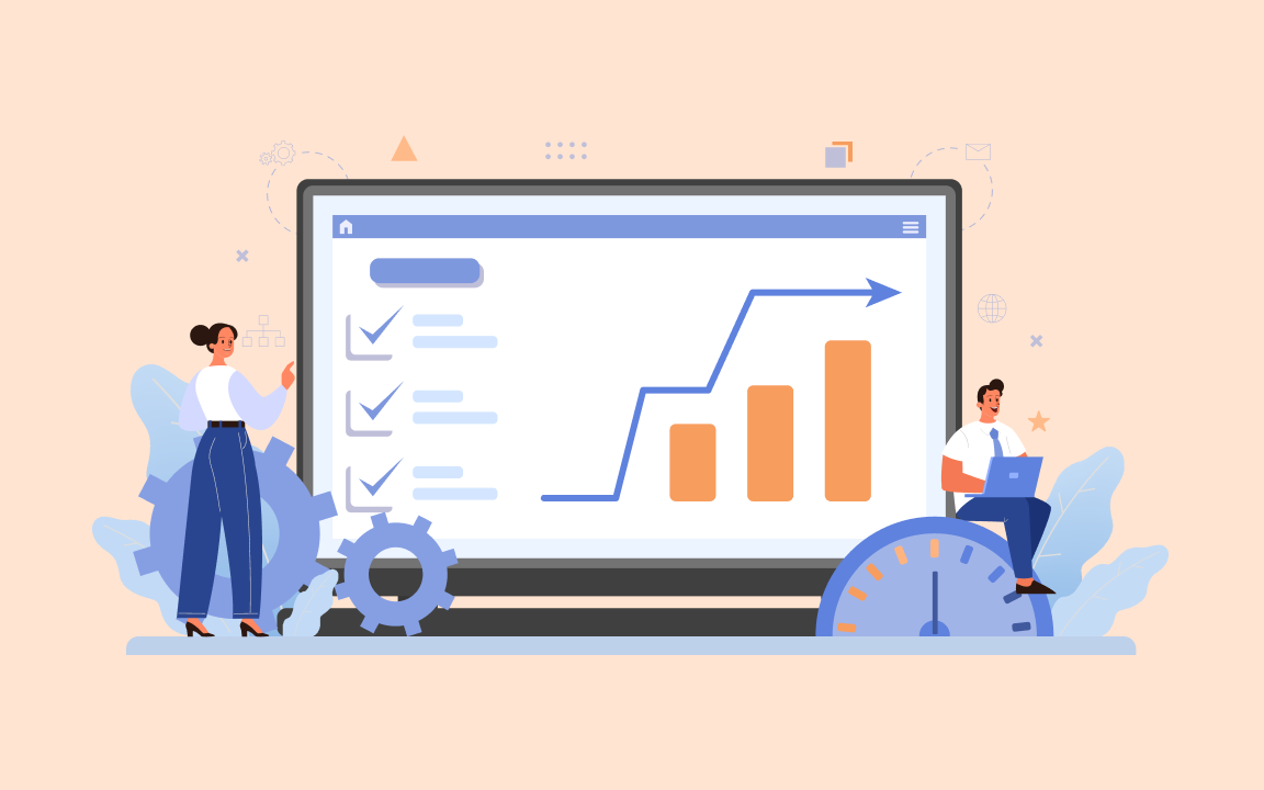 SaaS UI/UX Design Blog — Eleken