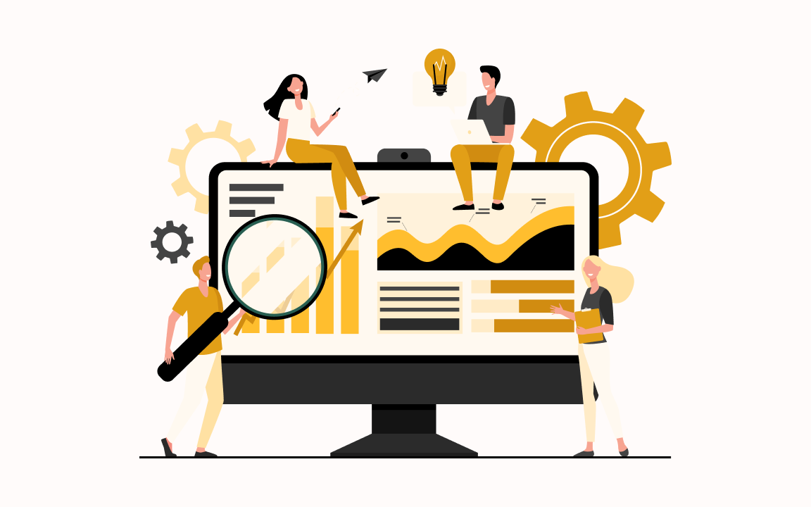 11 Types of Design Agencies: What They Do and What Needs They Serve