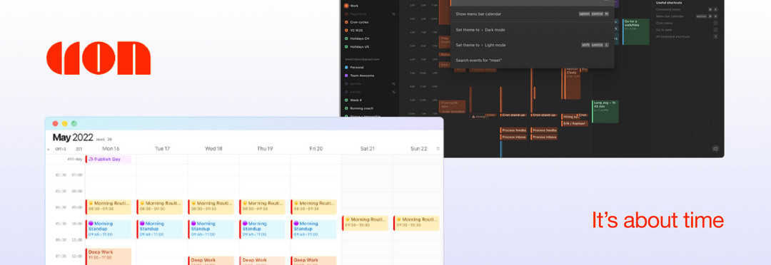 The Hype Around CRON, the Next-generation Calendar App