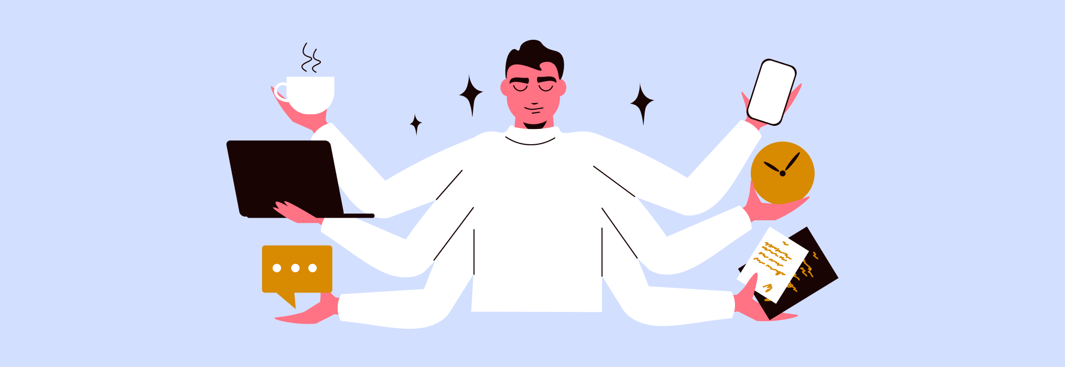 A Week in the Life of Head of Product