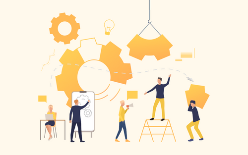 11 Types of Design Agencies: What They Do and What Needs They Serve