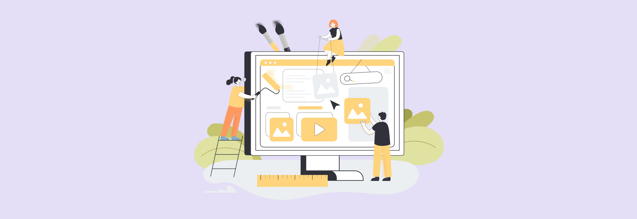 Product Designer’s Toolbox for a Flawless Team Workflow