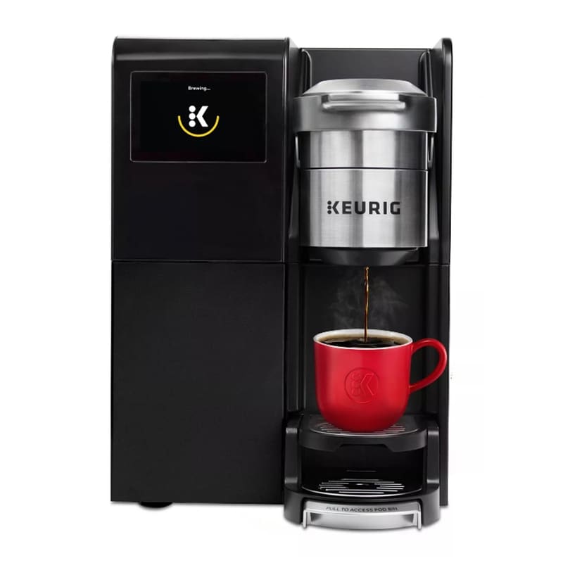 🏆[2022] We Compare Keurig Models (Yes, All 87) So You Don't Have To