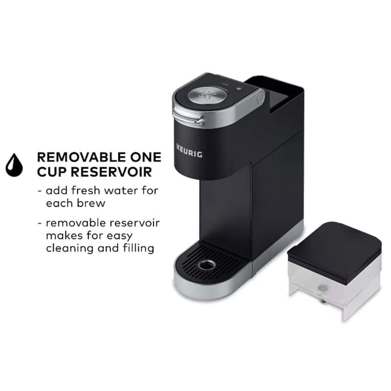 Keurig K-Mini Plus Review: My Honest Thoughts (+Is It For YOU?) 2022