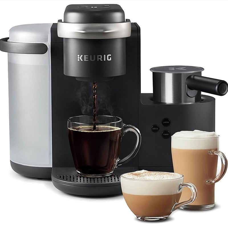 🏆[2022] We Compare Keurig Models (Yes, All 87) So You Don't Have To
